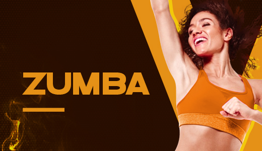 ZUMBA – DANCE DIFFERENT CENTER (DDC)